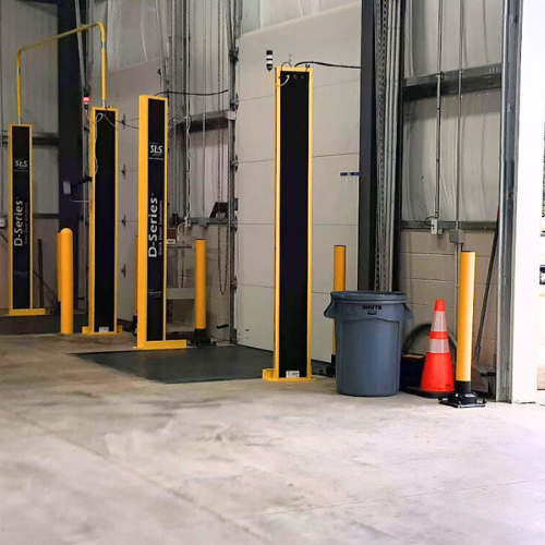 Portal SLS RFID smartPORTAL TM – Tagger Shop