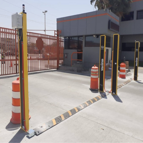 Portal SLS RFID smartPORTAL TM – Tagger Shop