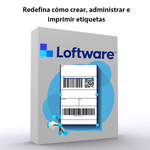 Loftware© – Tagger Shop