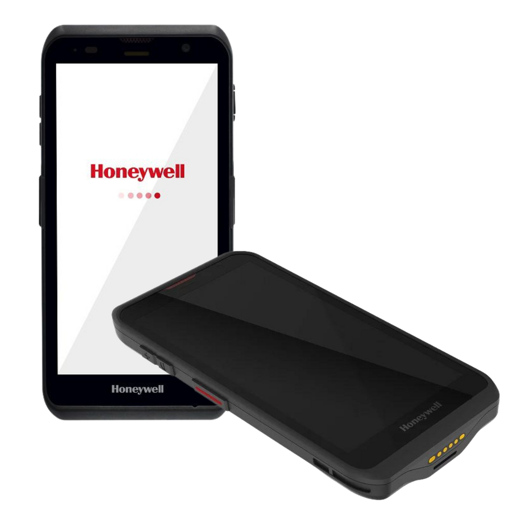 Honeywell EDA 52 – Tagger Shop