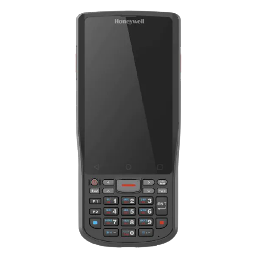 Honeywell EDA 51K – Tagger Shop