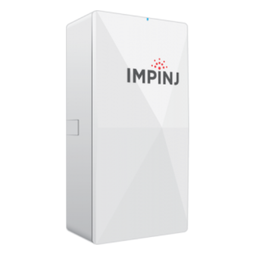 Impinj xSpan – Tagger Shop